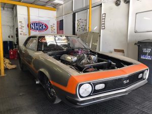 MOTOWN AUTO – SPEED SHOP AND AUTO IMPORTS